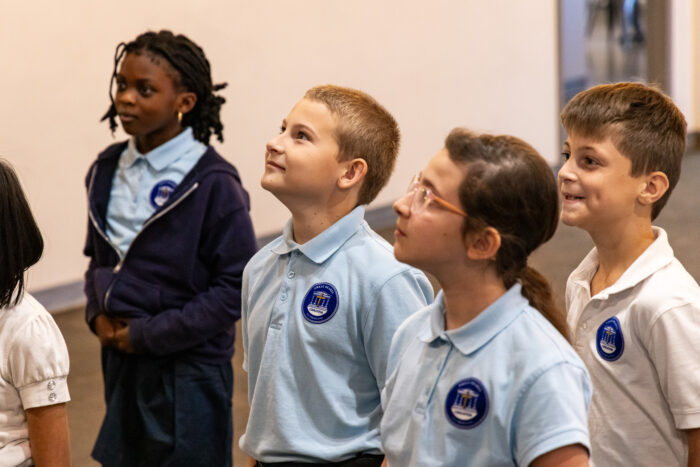 Great Hearts Christos Sample Schedule - Great Hearts Christian Academies